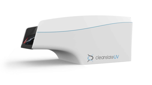 CleanSlate UV Australia By UV-C | Sanitise Devices In 20 Seconds ...